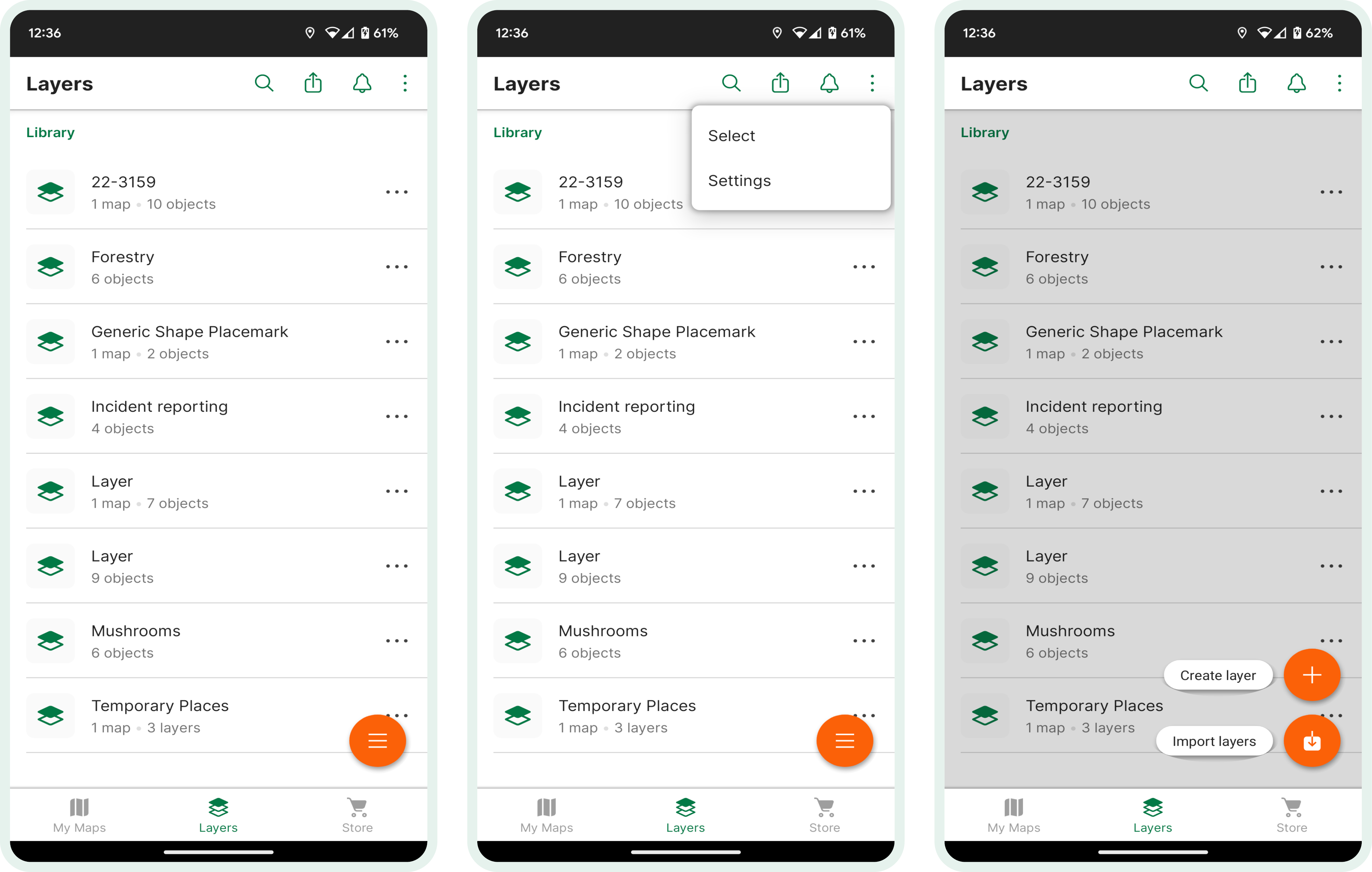 Getting Started – Avenza Maps