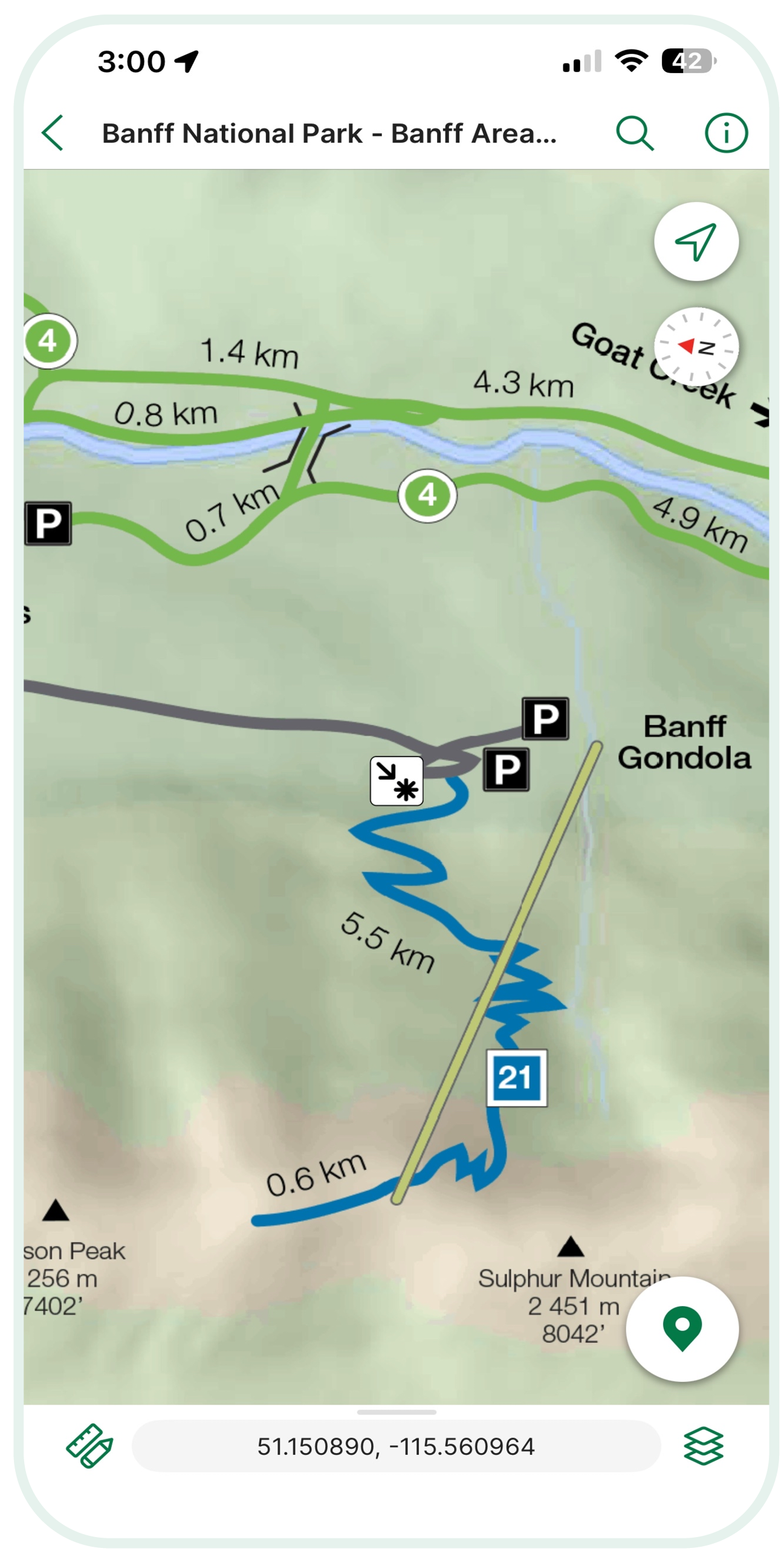 Create Map Features and Navigation – Avenza Maps